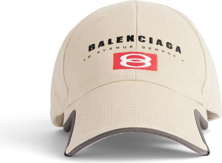 Balenciaga Unity Sport Cap - ShopStyle Hats