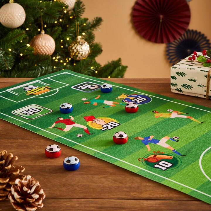 Tricoastal Tabletop Football Game - ShopStyle