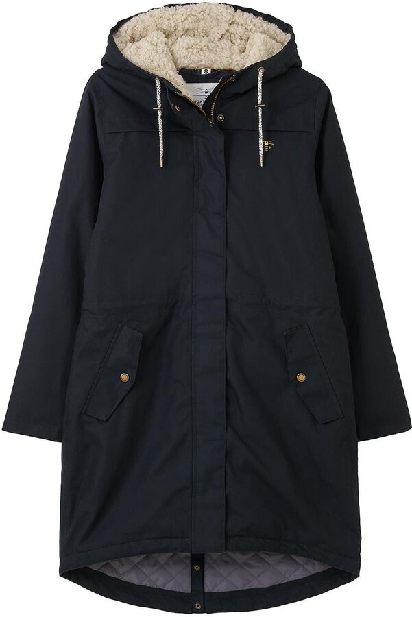 Lighthouse Clothing Abigail Coat - ShopStyle