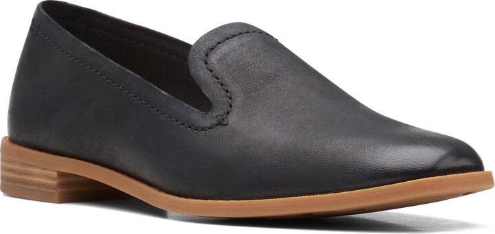 Clarks Pure Hall Loafer - ShopStyle