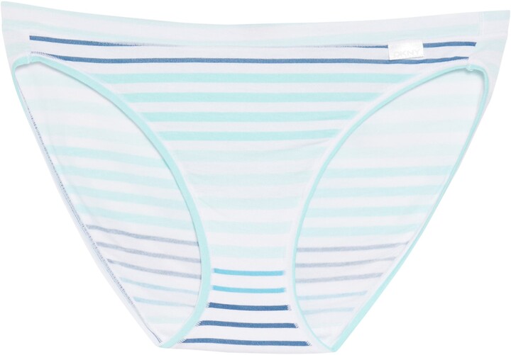 DKNY Stretch Modal Bikini - ShopStyle Panties
