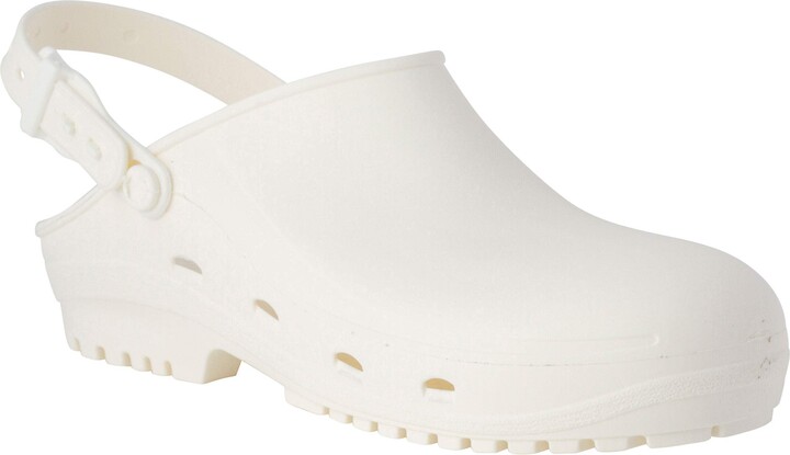 REPOSA MAX Clogs Sanitary Clogs Antistatic Natural Polymer hi-tech ...