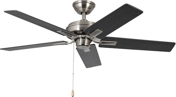 Kuzco Lighting Erikson Pull Chain Ceiling Fan - ShopStyle