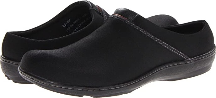 Aetrex Berries Clog - ShopStyle
