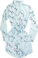 Tramp In Disguise - Mace Shirt Dress - ShopStyle