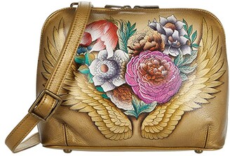 Anuschka Handbags | Shop The Largest Collection | ShopStyle