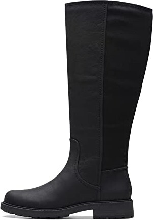 Clarks Women's Opal Glow Knee High Boot - ShopStyle