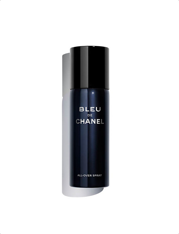 Chanel Bleu DE All-Over Spray - ShopStyle Fragrances