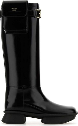 Prada Women's Boots | ShopStyle