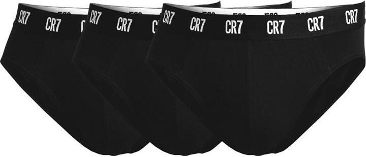 Cristiano Ronaldo CR7 Tai Briefs 3 Pack - ShopStyle