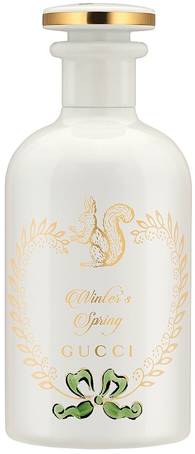 Gucci The Alchemist's Garden Winter's Spring Eau de Parfum - ShopStyle ...