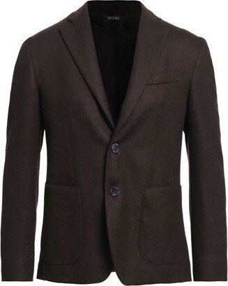 DOMENICO TAGLIENTE Blazer - ShopStyle Suits