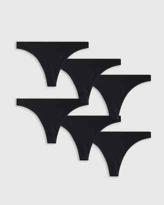 Women's Thongs | Shop The Largest Collection | ShopStyle