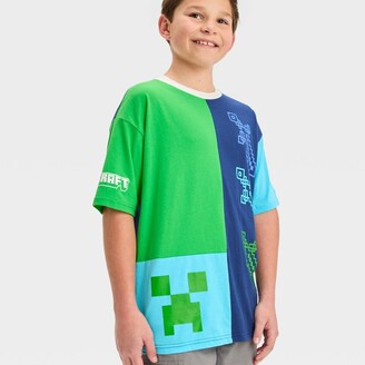 Minecraft Kids' Clothes | ShopStyle