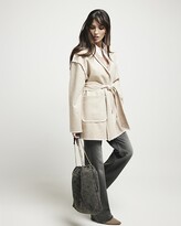 River Island Women's Coats | ShopStyle UK
