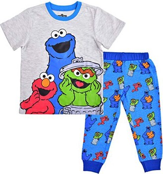 Sesame Street Kids' Clothes | ShopStyle