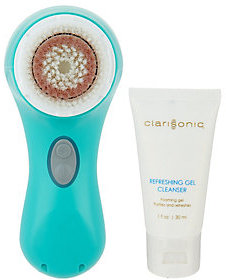 Fashion Look Featuring clarisonic Skincare Tools and clarisonic Beauty ...