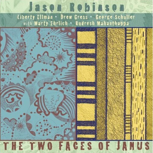 Jason Robinson - Two Faces of Janus (CD) - ShopStyle Beauty Tools