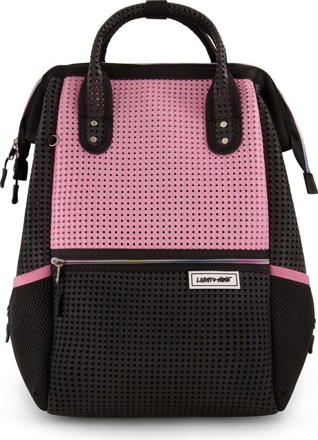 Light+Nine Kids' Rainbow Tweenty Tall Backpack - ShopStyle Girls' Bags