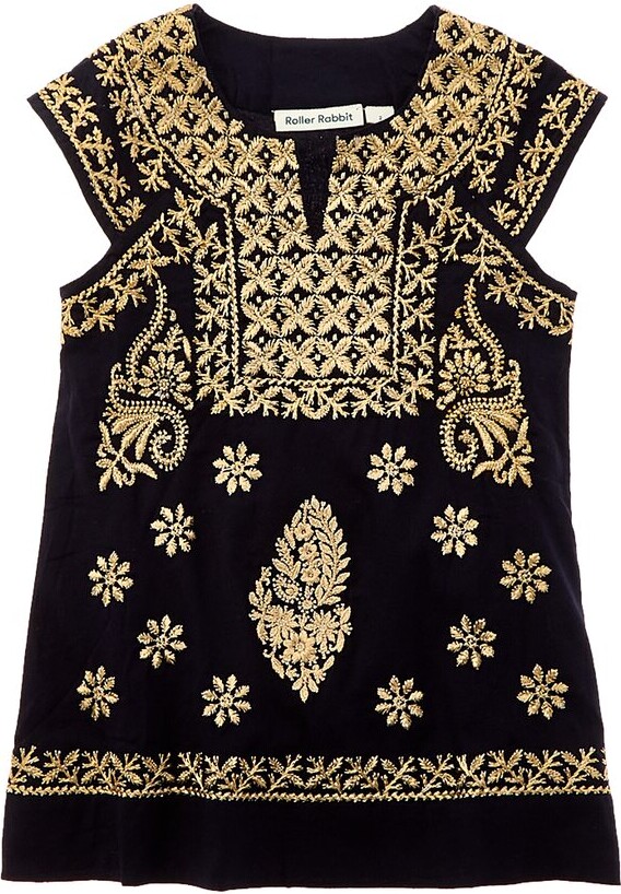 Roller Rabbit Faith Dress - ShopStyle