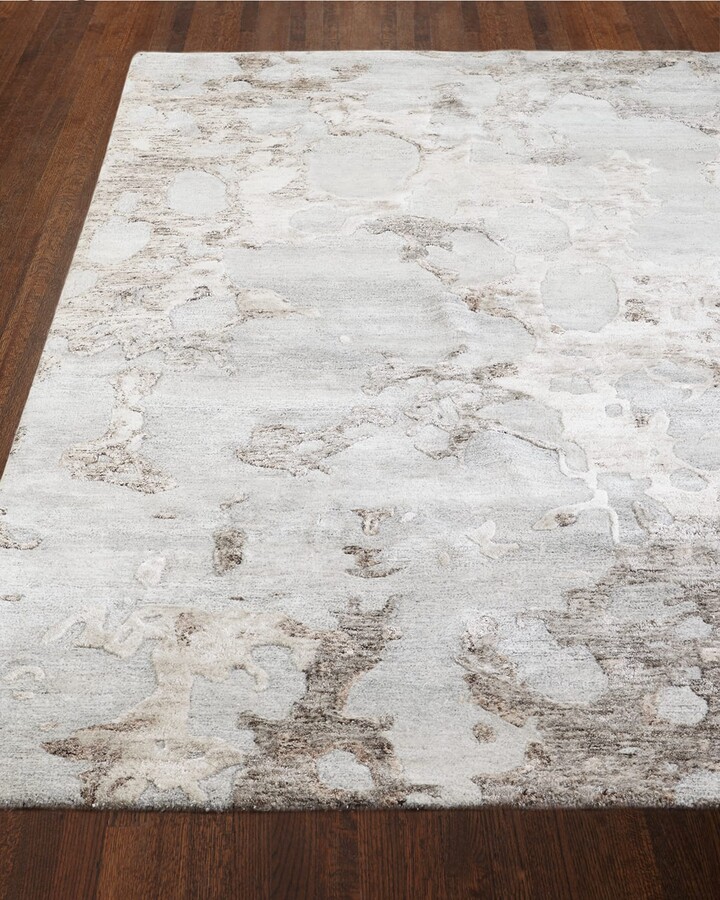 Dahlia Rug, 8' x 10" - ShopStyle