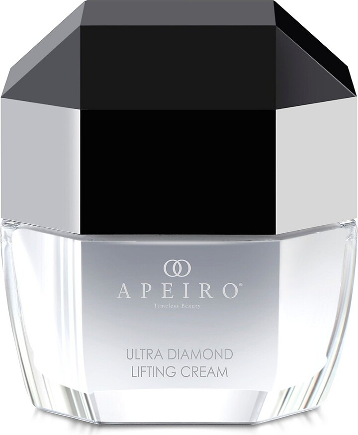 Apeiro Ultra Diamond Lifting Cream - ShopStyle Skin Care