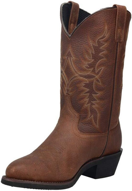 Laredo Men's Mid-Calf Boot Western - ShopStyle