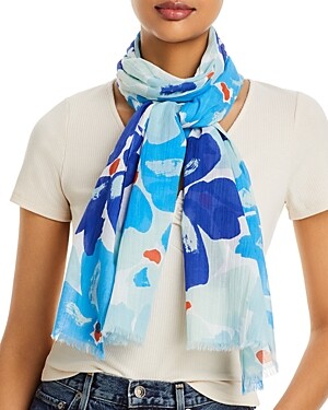 Fraas Women's Scarves | ShopStyle