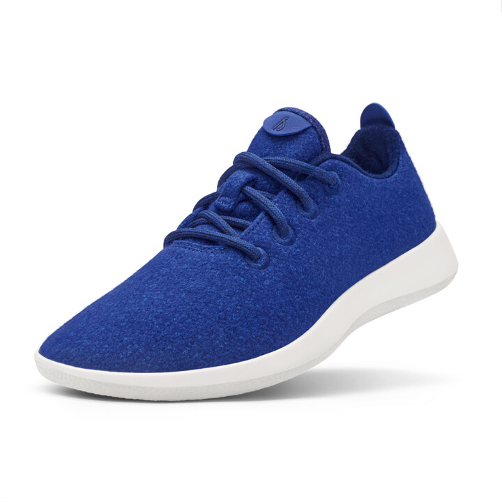 Allbirds Men's Wool Runners - ShopStyle Sneakers & Athletic Shoes