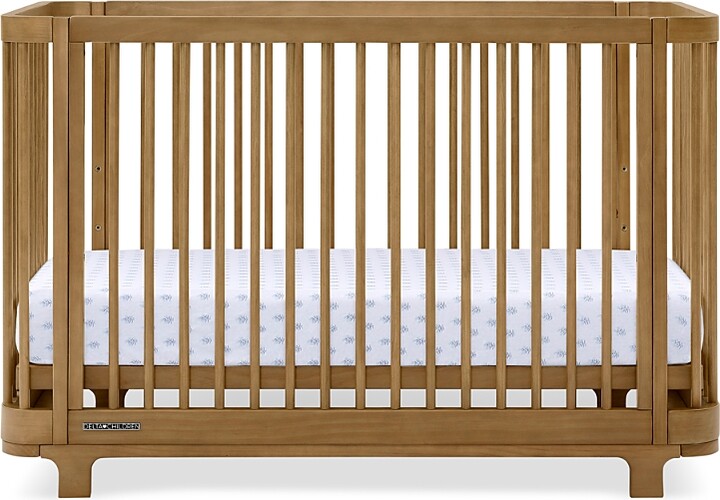 Delta Children Nest 4-in-1 Acorn Convertible Crib - ShopStyle