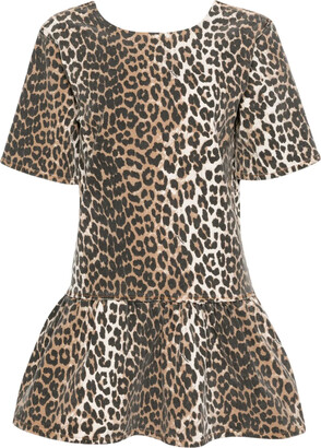 How to Wear This Summer's Wildest Print