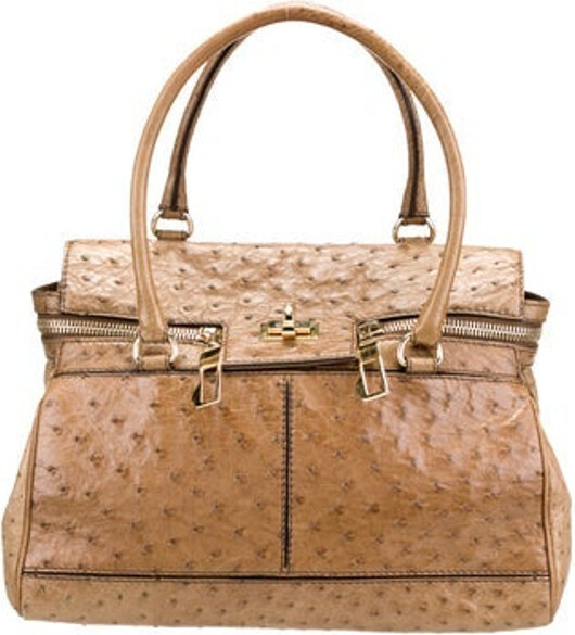 Max Mara Shoulder Bags - ShopStyle