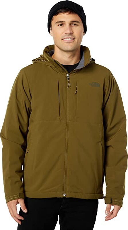 The North Face Apex Elevation Jacket - ShopStyle