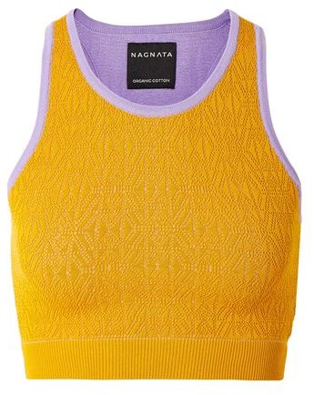 NAGNATA Top - ShopStyle