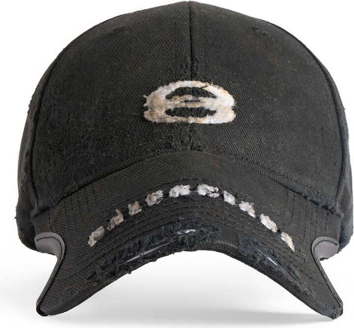 Balenciaga Unity Sports Icon Cap - ShopStyle Hats