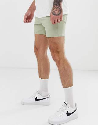 Fashion Look Featuring ASOS Shorts and ASOS Shorts by r620 - ShopStyle