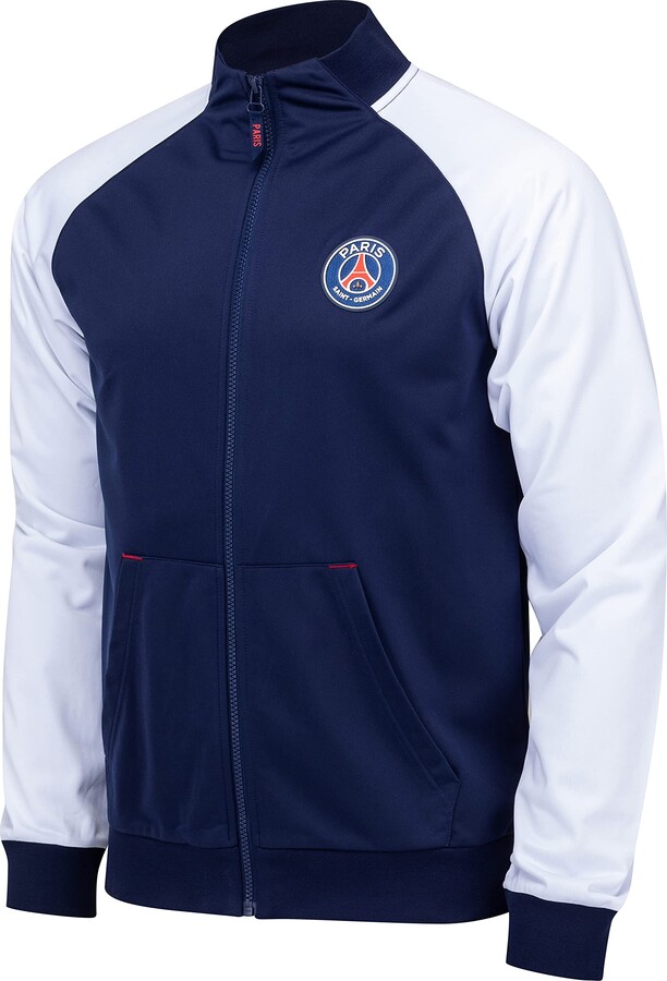 PARIS SAINT-GERMAIN Weeplay Polyester tracksuit jacket PSG 2022/23 ...