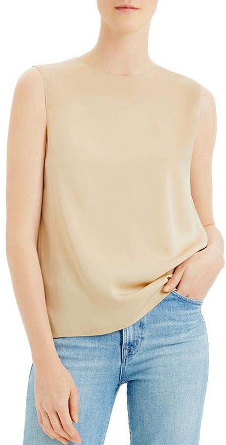 Theory Women's Straight Shell - ShopStyle Activewear Tops