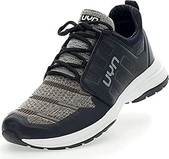 UYN Men's AIR Dual EVO Sneaker - ShopStyle Trainers & Athletic Shoes