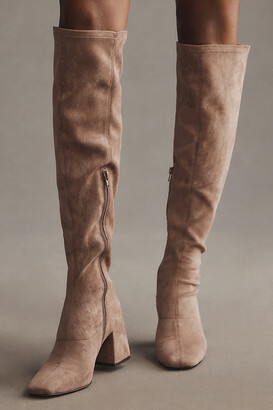 Women's Over the Knee Boots | ShopStyle