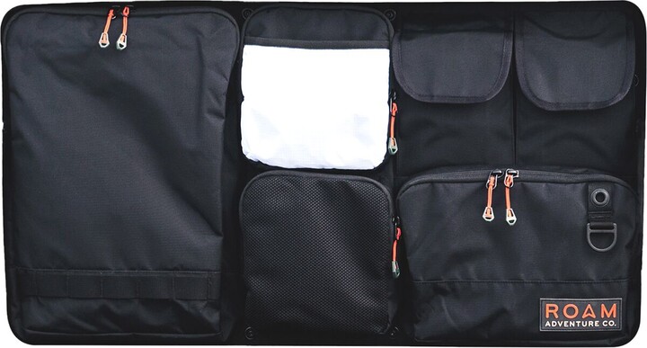ROAM Adventure Co 160L Lid Organizer - ShopStyle Baskets & Boxes
