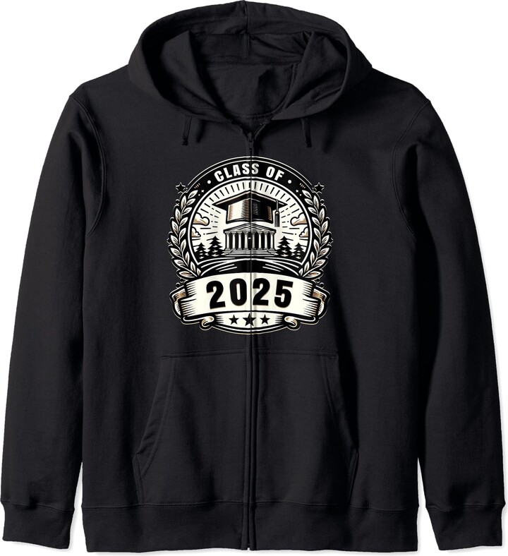 Class of 2025 Graduation Gifts Shirts Decorations Senior 2025 Class of ...