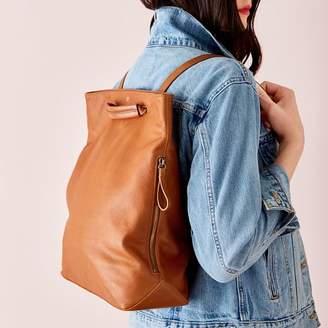 Fashion Look Featuring Mark & Graham Backpacks by briraefit - ShopStyle