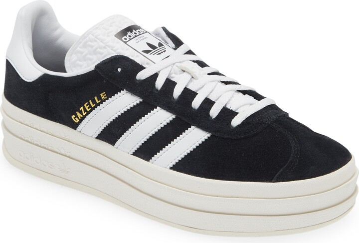 adidas Gazelle Bold Platform Sneaker - ShopStyle