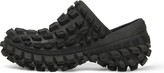 Balenciaga Bouncer Clog - ShopStyle
