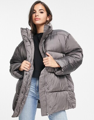 ASOS Women's Outerwear | Shop the world’s largest collection of fashion ...