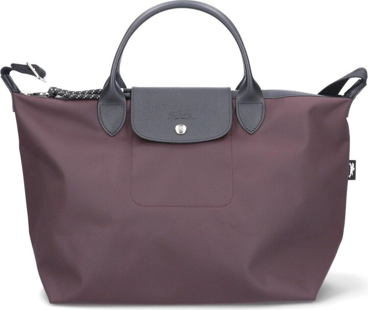 Longchamp Le Pliage Energy Medium Tote Bag - ShopStyle