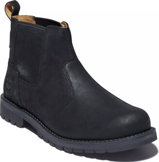 Timberland Men's Chelsea Boots | 5 Timberland Men's Chelsea Boots ...