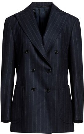 DONATELLA RAGGIO Blazer - ShopStyle