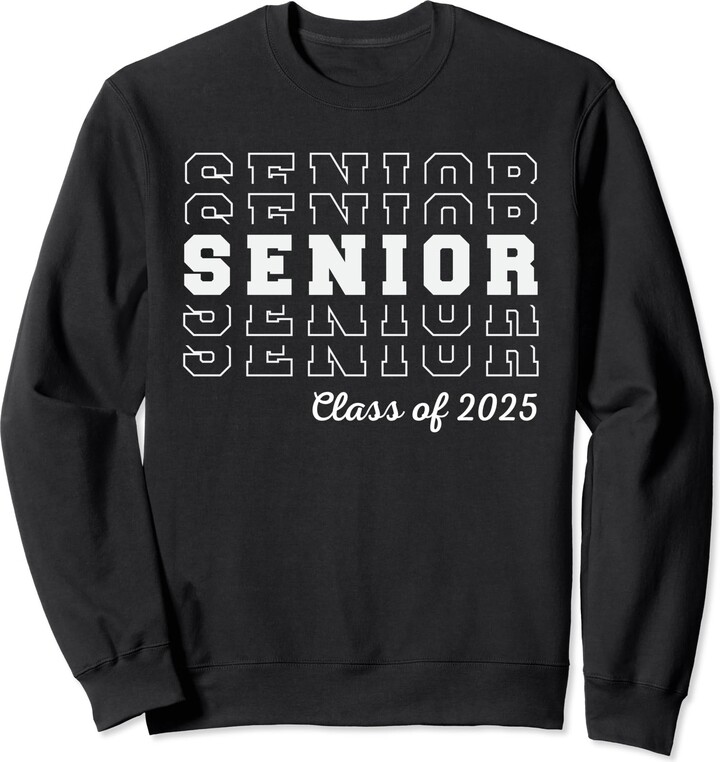 Class of 2025 Senior Year Gifts Class of 2025 Senior For College High ...